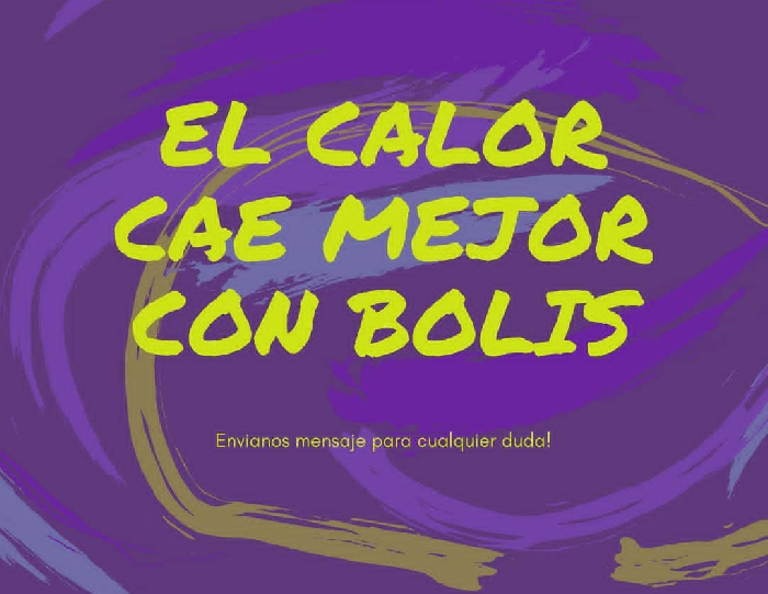 Sobre nosotros :: FREEZco-Bolis y Paletas